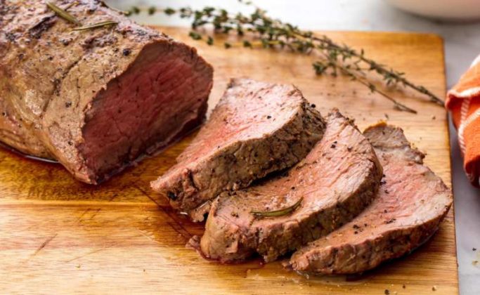 10 Jenis / Bagian Daging Sapi untuk Steak - Tokopedia Blog
