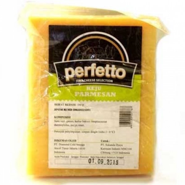 10 Merk Keju Parmesan Terbaik dan Paling Enak - Tokopedia Blog