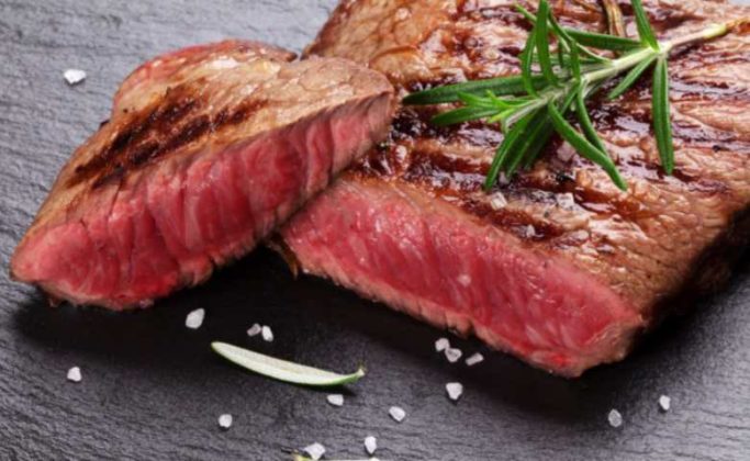 10 Jenis / Bagian Daging Sapi untuk Steak - Tokopedia Blog