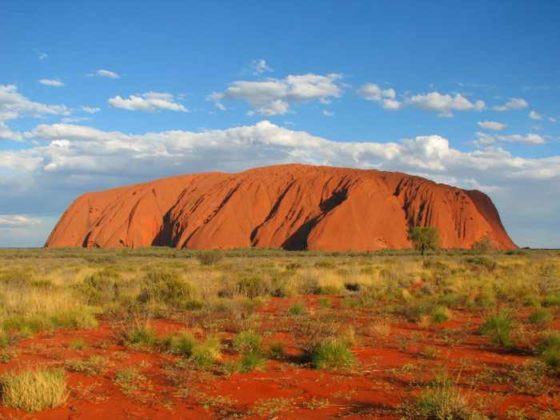 18 Tujuan Tempat Wisata di Australia Terbaik! - Tokopedia Blog