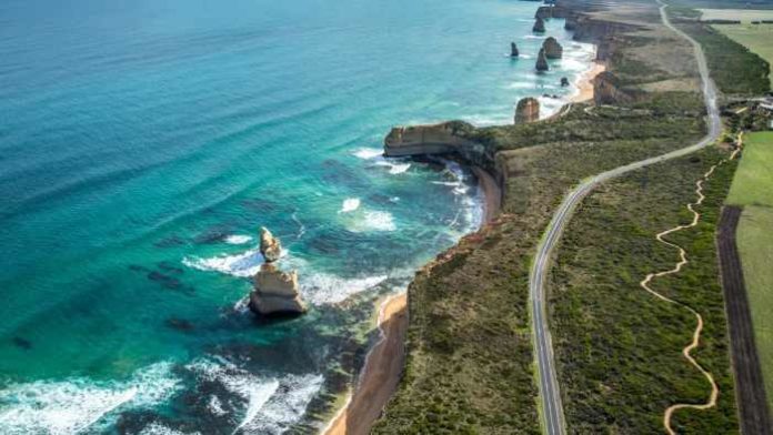 18 Tujuan Tempat Wisata di Australia Terbaik! - Tokopedia Blog