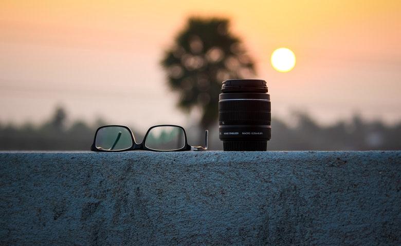 Tips & Teknik Fotografi Dasar: 12 Trik Membuat Foto Profesional