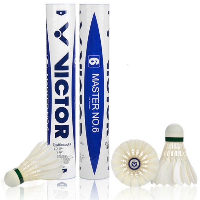 12 Merk Shuttlecock Terbaik yang Penuhi Standar