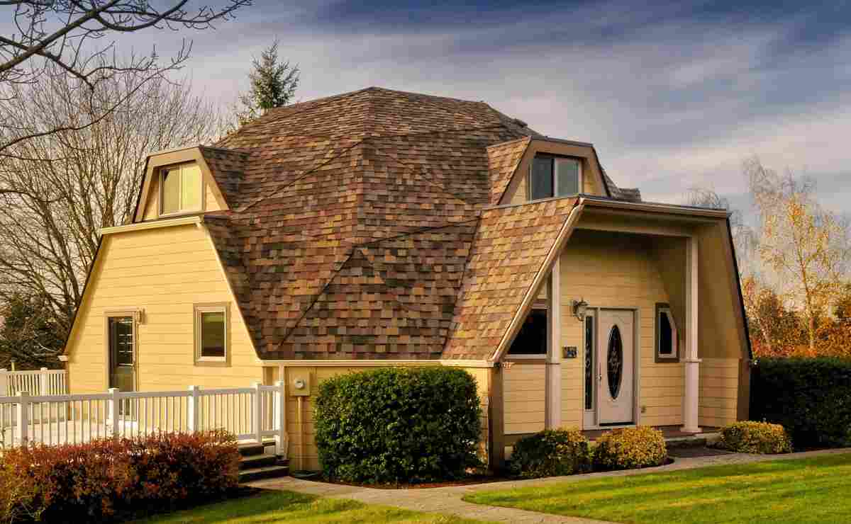 Mengenal 15 Jenis Atap Rumah Paling Tepat untuk Hunian - Tokopedia Blog