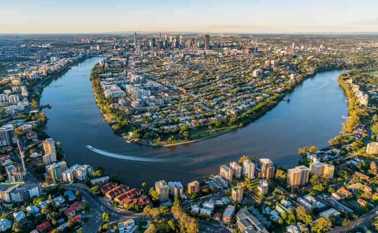 Mengenal Aerial Photography: Perkembangan dan Manfaatnya di Masa Kini ...