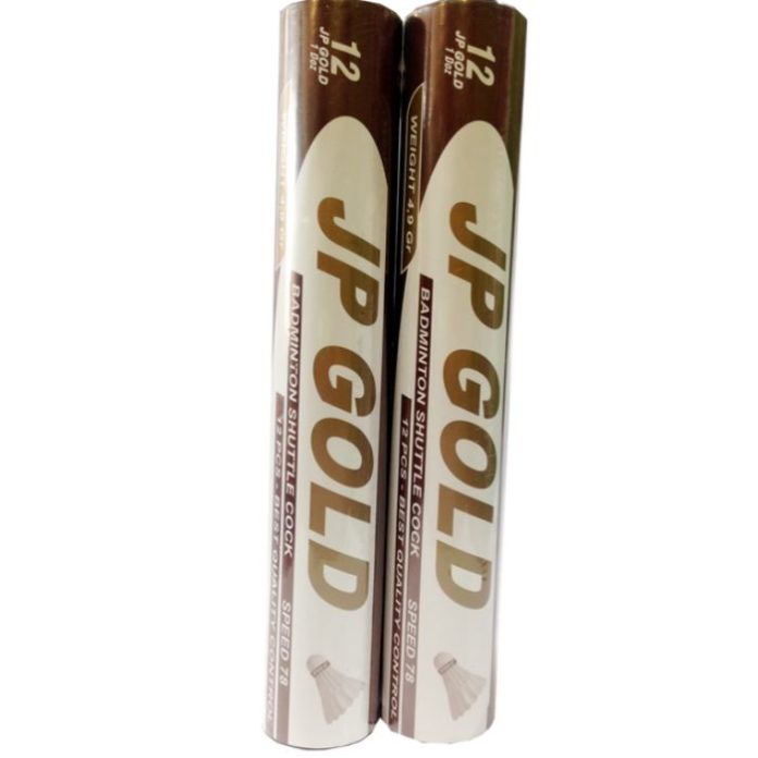 12 Merk Shuttlecock Terbaik yang Penuhi Standar