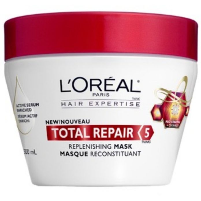 Rekomendasi 12 Merk Masker Rambut Terbaik