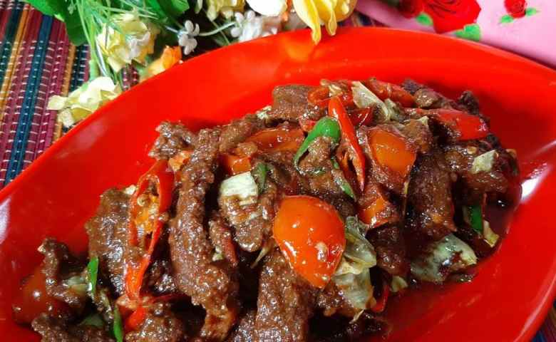 8 Kreasi Resep dan Cara Membuat Tongseng Kambing Gurih