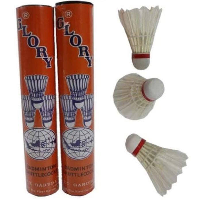 12 Merk Shuttlecock Terbaik yang Penuhi Standar