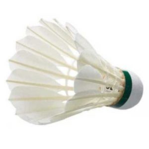 12 Merk Shuttlecock Terbaik yang Penuhi Standar