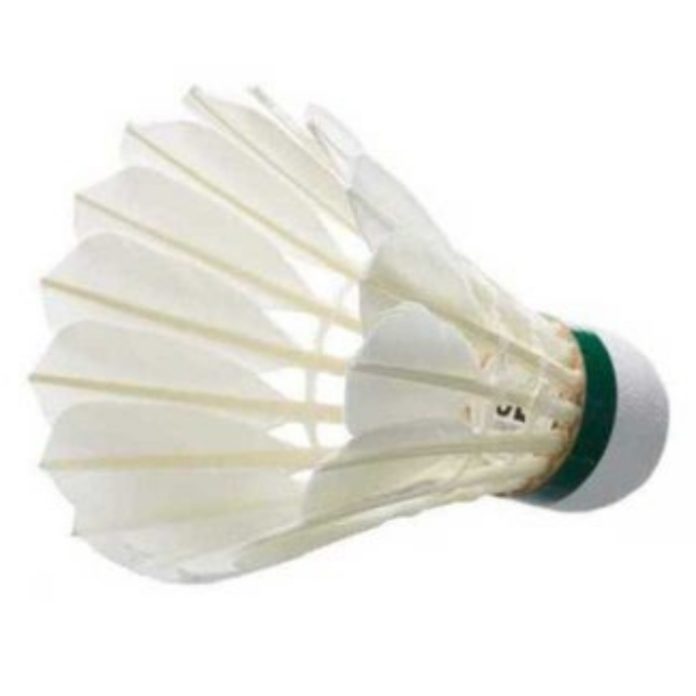 12 Merk Shuttlecock Terbaik yang Penuhi Standar