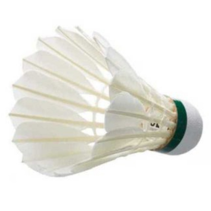 12 Merk Shuttlecock Terbaik yang Penuhi Standar