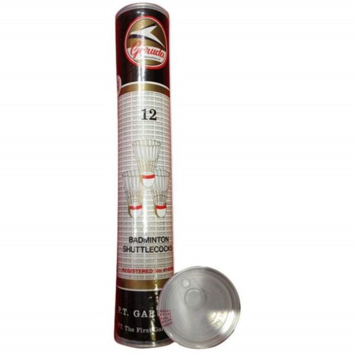 12 Merk Shuttlecock Terbaik yang Penuhi Standar