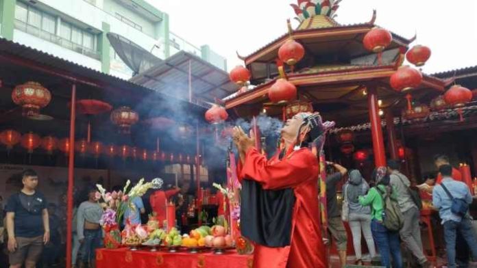 6 Spot Wisata Chinatown Jakarta Terbaik - Tokopedia Blog