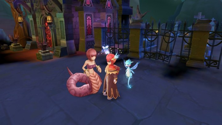 Pet Ragnarok Mobile: Fungsi/Kemampuan Pet dalam Setiap Job - Tokopedia Blog