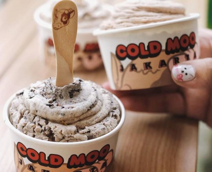 Tempat Makan Es Krim di Jakarta yang Enak dan Instagramable - Tokopedia ...