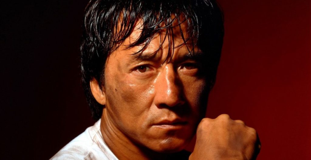 10 Film Kungfu Terbaik yang Diperankan Jackie Chan