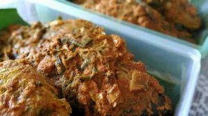 12 Makanan Khas Batak yang Populer - Tokopedia Blog