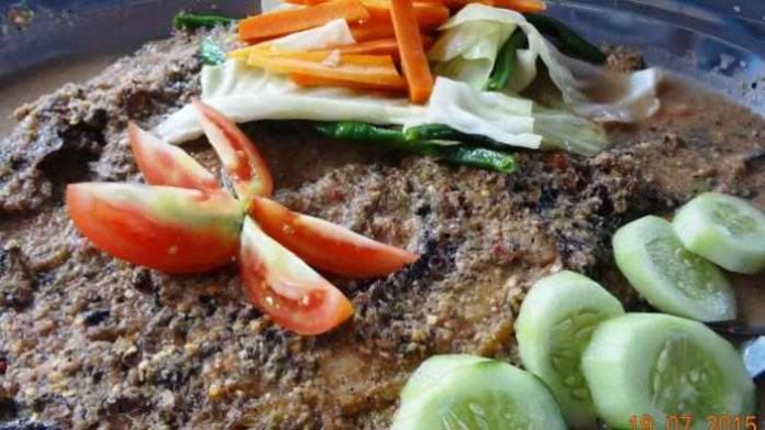 12 Makanan Khas Batak yang Populer - Tokopedia Blog