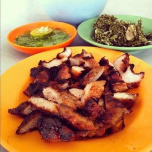 12 Makanan Khas Batak yang Populer - Tokopedia Blog