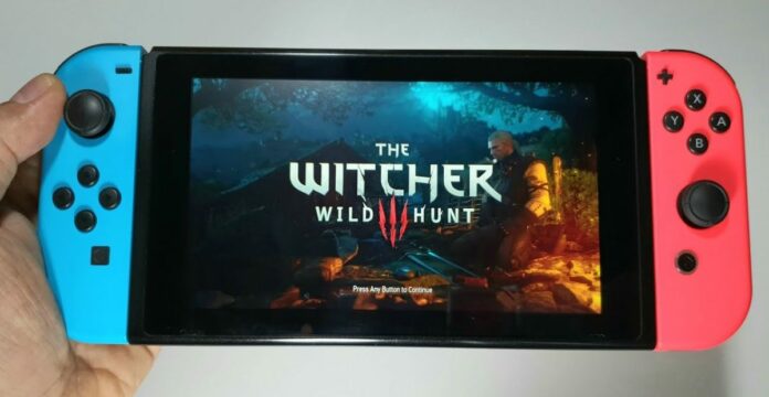 10 Game Nintendo Switch Terbaik dan Terpopuler di Tahun 2020