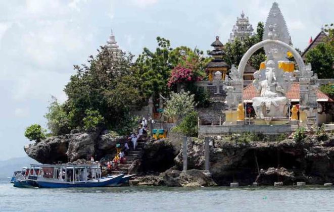 12 Pura di Bali Terindah Sebagai Tujuan Wisata - Tokopedia Blog