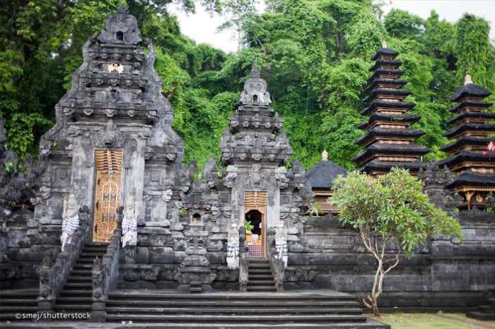 12 Pura di Bali Terindah Sebagai Tujuan Wisata - Tokopedia Blog