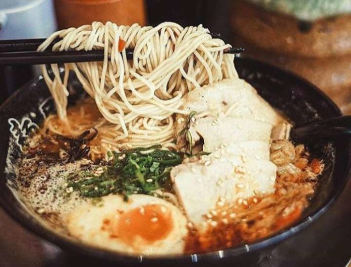 10 Tempat Makan Ramen Enak di Jakarta - Tokopedia Blog