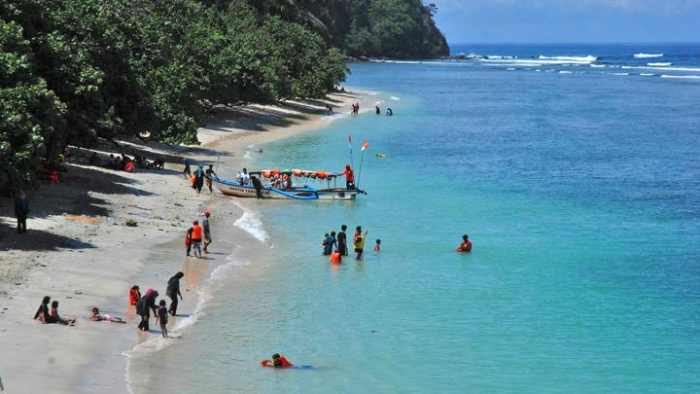 15 Tempat Wisata di Pangandaran Terbaik untuk Liburan - Tokopedia Blog