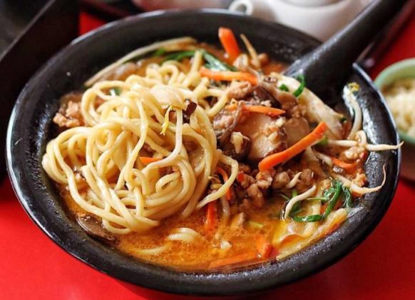 10 Tempat Makan Ramen Enak di Jakarta - Tokopedia Blog