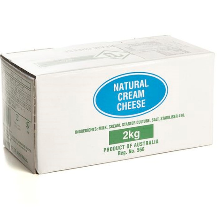 10 Rekomendasi Cream Cheese Terbaik yang Enak