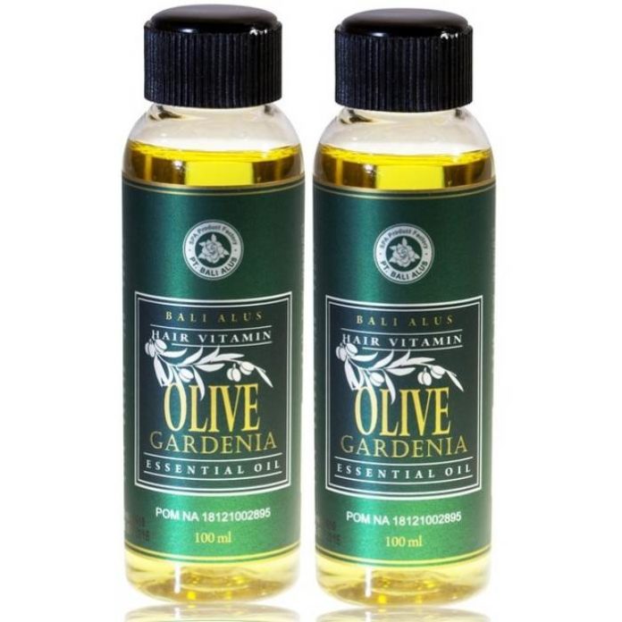 15 Merk Vitamin Rambut yang Bagus, Rambut Sehat Berkilau