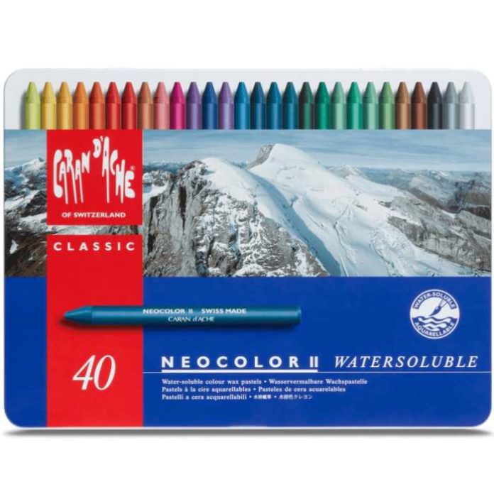 10 Merk Crayon yang Bagus untuk Lomba Mewarnai