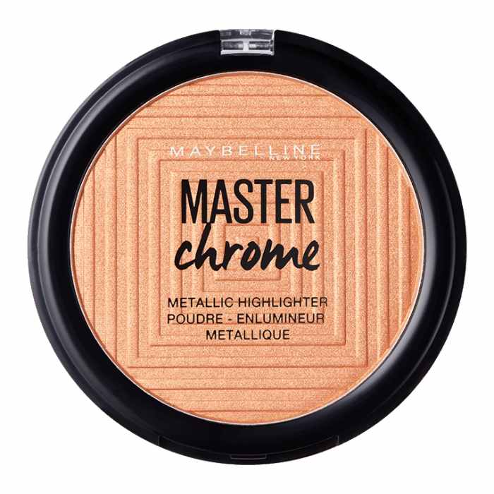 Temukan Gaya Cantikmu dengan 15 Highlighter Terbaik!