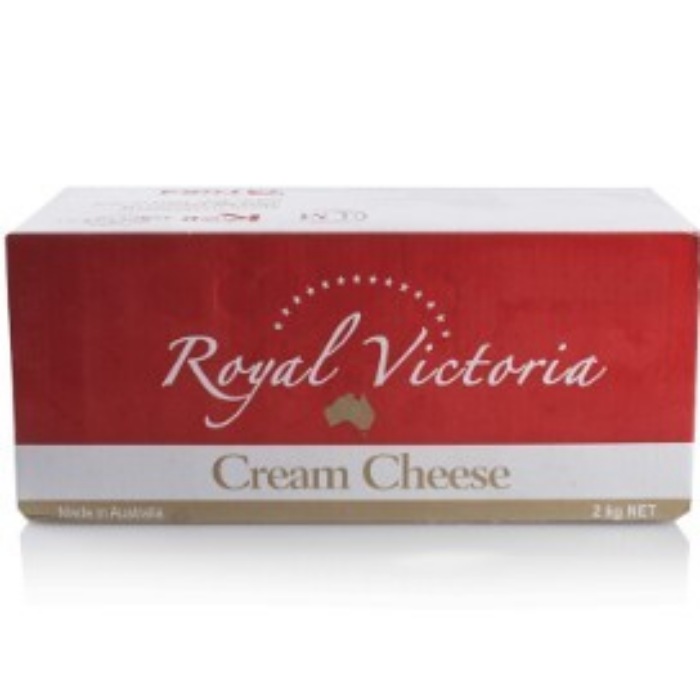 10 Rekomendasi Cream Cheese Terbaik yang Enak