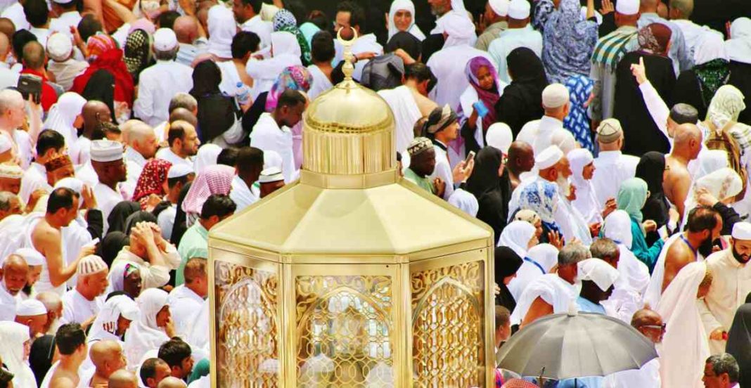 Berikut 5 Rukun Umroh yang Wajib Dilakukan agar Ibadah Sempurna!