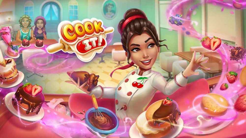 10 Game Online Memasak Terbaik dan Terbaru 2019 - Tokopedia