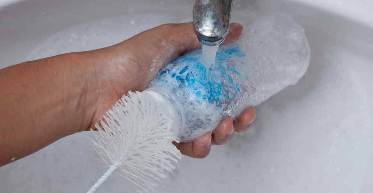 12 Merk Sabun Cuci Botol Bayi Terbaik yang Aman dan Higienis