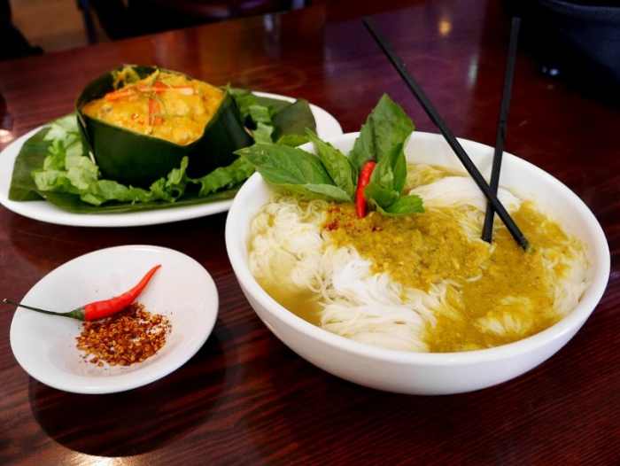 15 Makanan Khas Kamboja Terlezat dan Populer - Tokopedia Blog