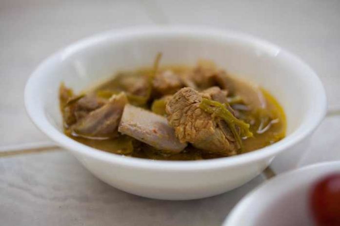 15 Makanan Khas Kamboja Terlezat dan Populer - Tokopedia Blog