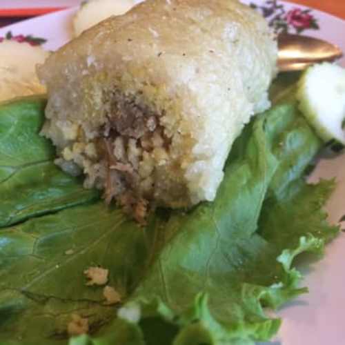 15 Makanan Khas Kamboja Terlezat dan Populer - Tokopedia Blog