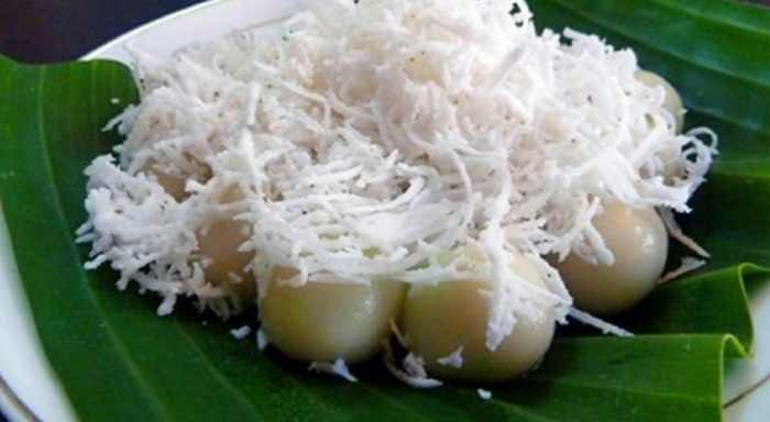 12 Makanan Khas Myanmar Paling Favorit dan Lezat - Tokopedia Blog