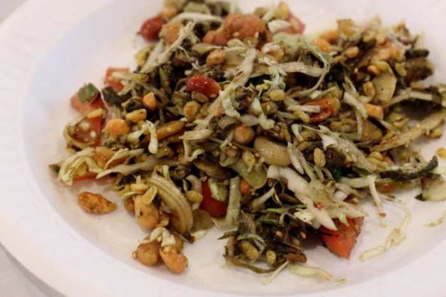 12 Makanan Khas Myanmar Paling Favorit dan Lezat - Tokopedia Blog