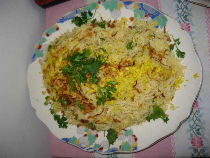 12 Makanan Khas Myanmar Paling Favorit dan Lezat - Tokopedia Blog