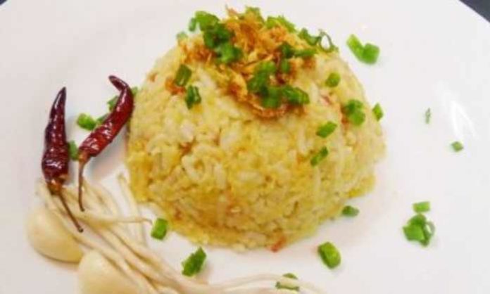 12 Makanan Khas Myanmar Paling Favorit dan Lezat - Tokopedia Blog