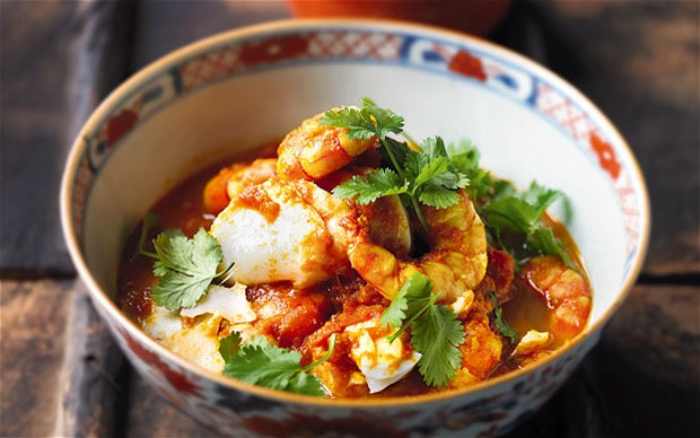 12 Makanan Khas Myanmar Paling Favorit dan Lezat - Tokopedia Blog