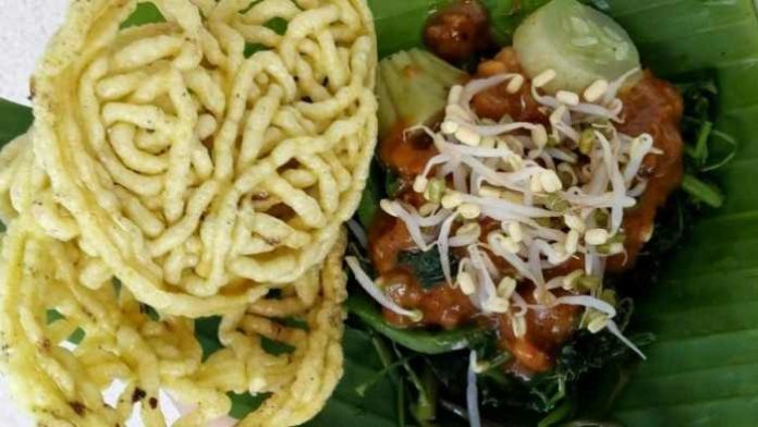 12 Makanan Khas Tegal Terpopuler dan Terlezat