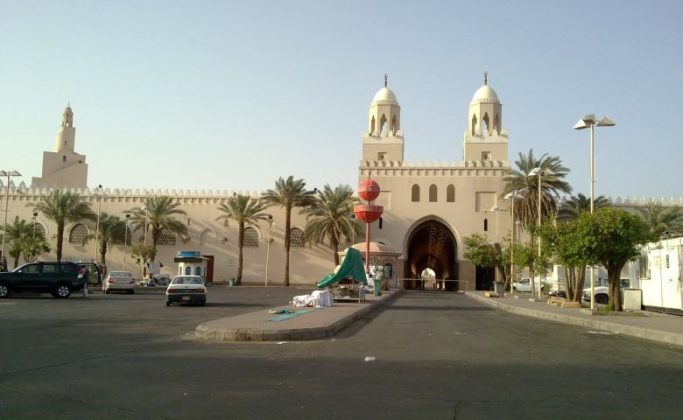 Mengenal 5 Tempat Miqat Umroh, Ada di Mana Saja Kah?