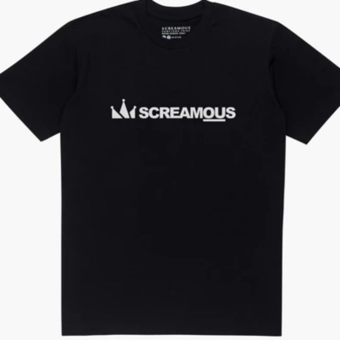 15 Merk Kaos Distro yang Lagi Trend dan Terpopuler