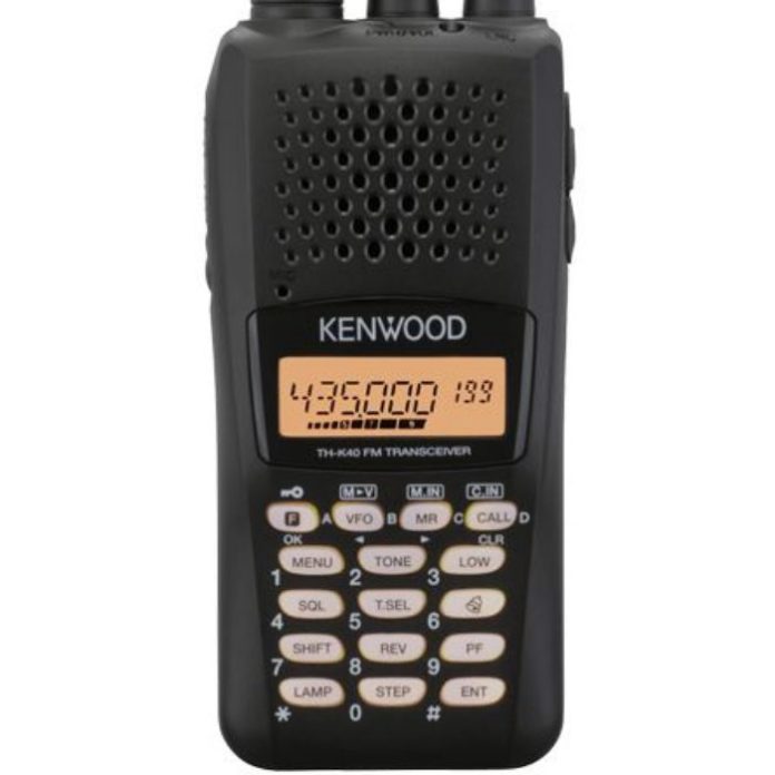 10 Merk HT Terbaik 2019 untuk Komunikasi Lancar